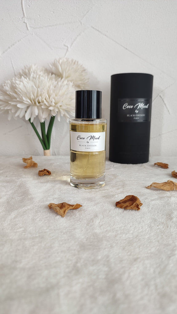 Coco Mood - Black Edition – Pensezvoustawhid.com
