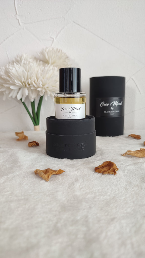 Coco Mood - Black Edition – Pensezvoustawhid.com